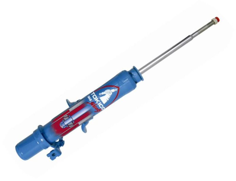 Tokico HP Shocks, Tokico Blues