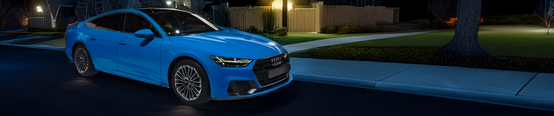 Audi A7 Accessories, Aftermarket Parts, Mods & Upgrades ...