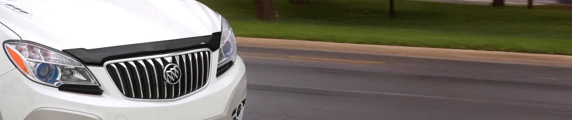 Buick Encore Accessories, Aftermarket Parts, Mods & Upgrades ...