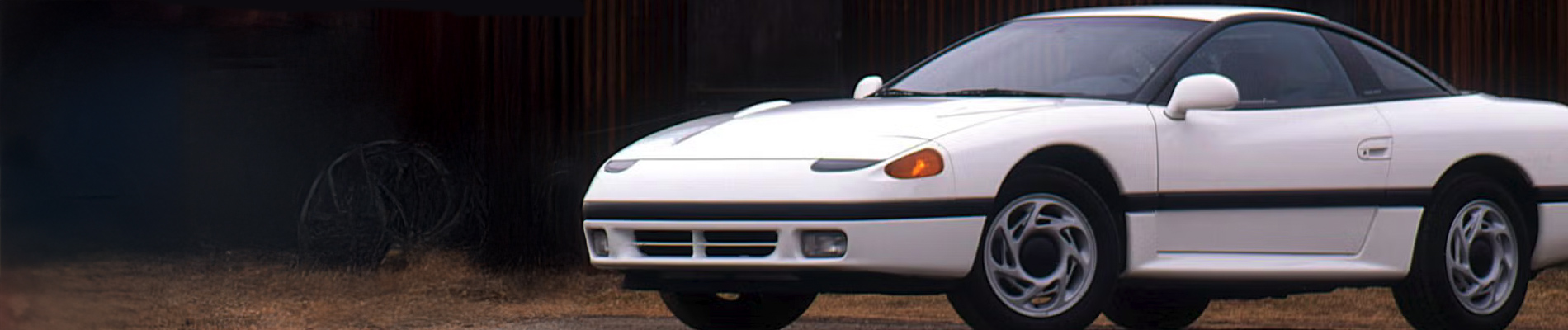 Dodge Stealth Accessories, Aftermarket Parts, Mods & Upgrades ...
