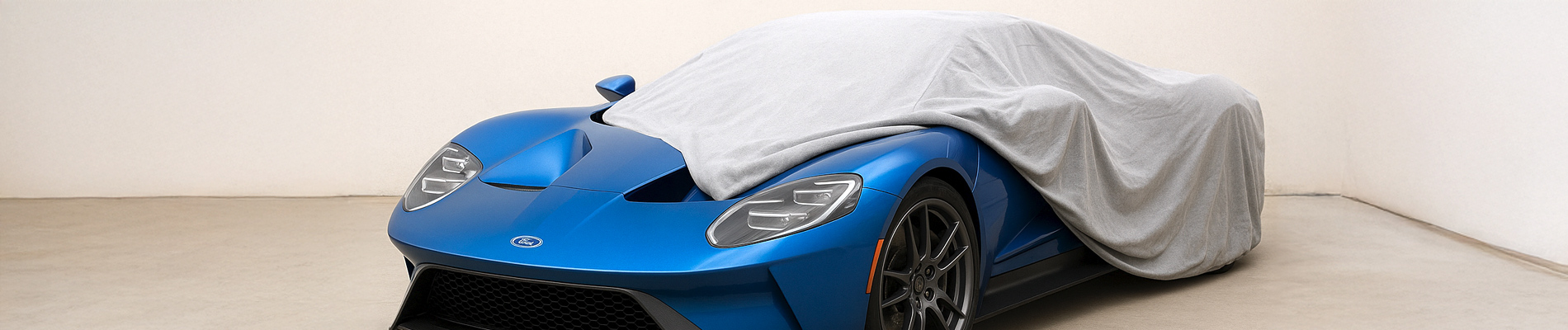 Ford GT Accessories, Aftermarket Parts, Mods & Upgrades ...