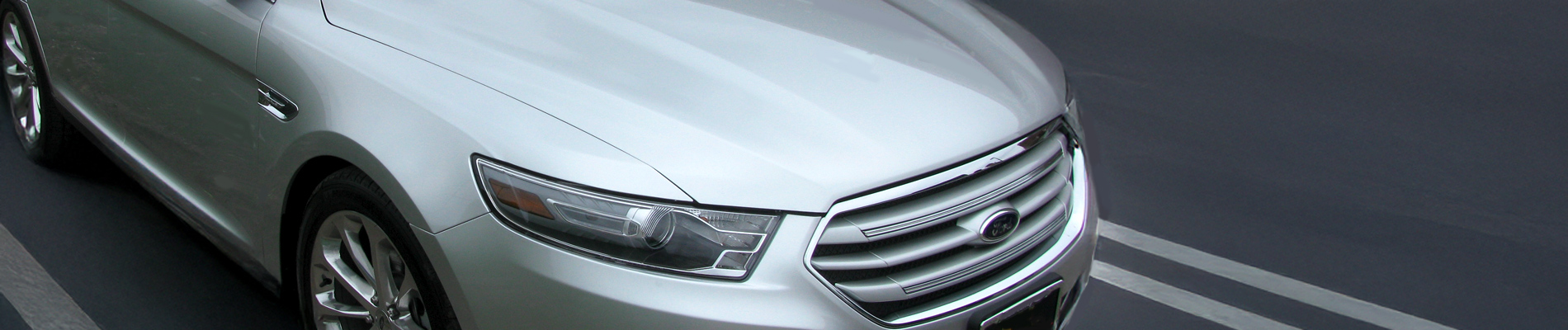 Ford Taurus Accessories, Aftermarket Parts, Mods & Upgrades ...