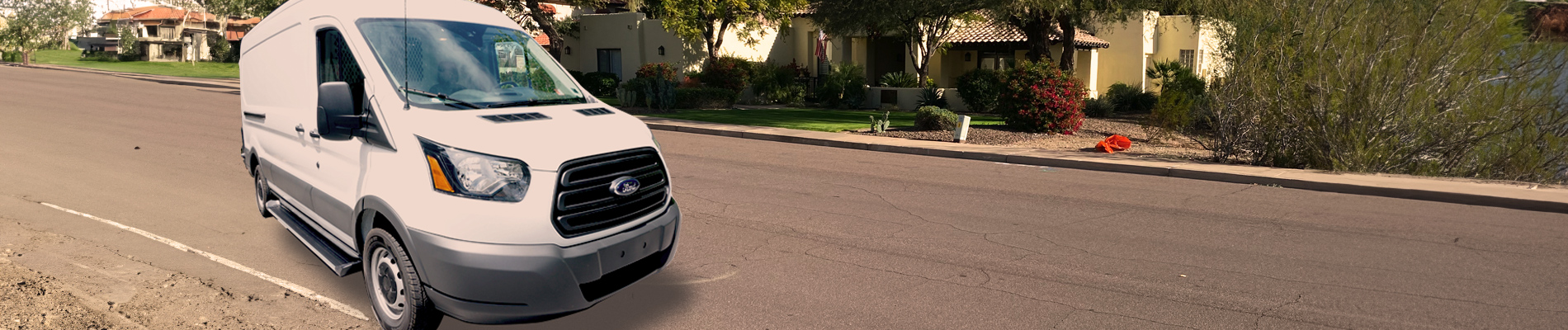 Ford Transit Connect Accessories, Aftermarket Parts, Mods & Upgrades ...