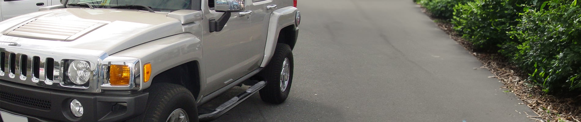 Hummer H3 Accessories, Aftermarket Parts, Mods & Upgrades ...