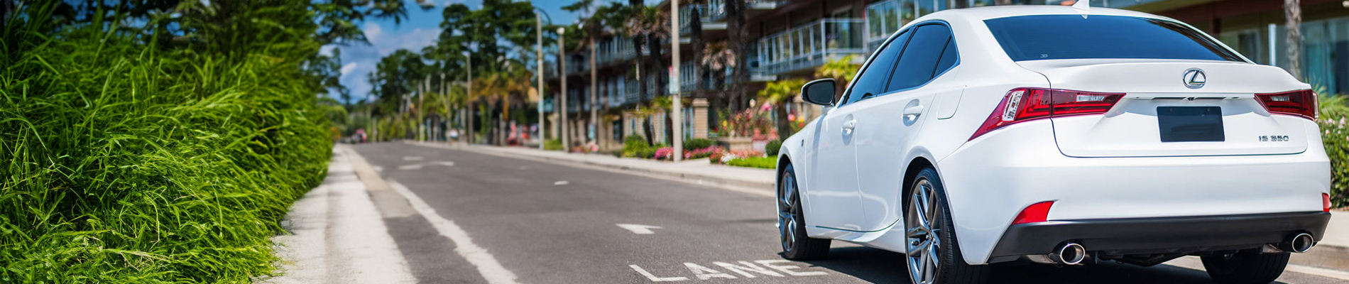 Lexus IS350 Accessories, Aftermarket Parts, Mods & Upgrades ...