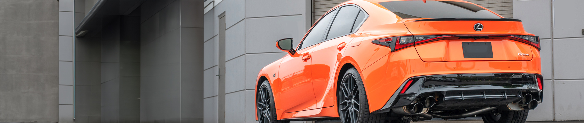 Lexus IS500 Accessories, Aftermarket Parts, Mods & Upgrades ...