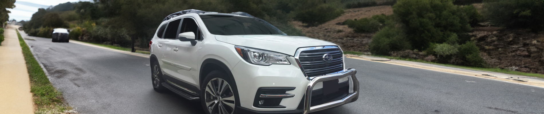 Subaru Ascent Accessories, Aftermarket Parts, Mods & Upgrades ...