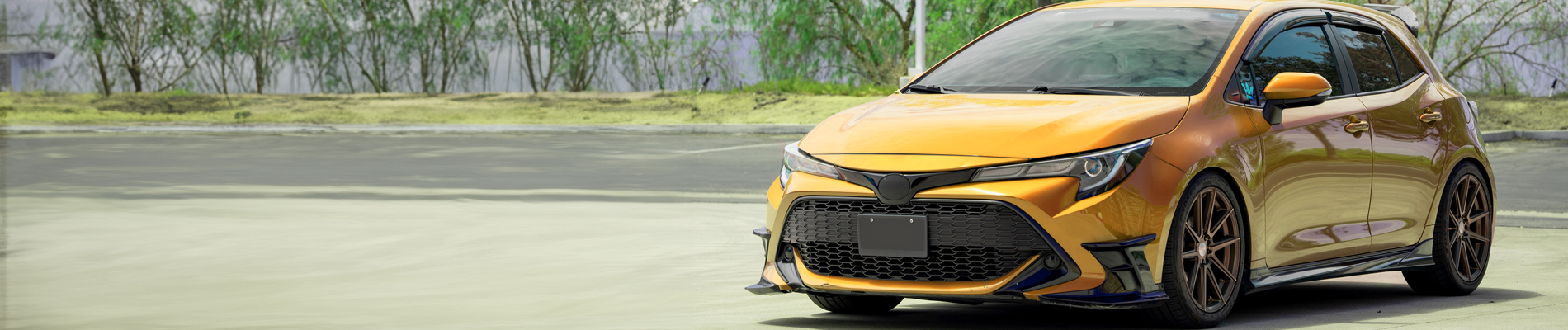 Toyota Corolla Cross Accessories, Aftermarket Parts, Mods & Upgrades ...