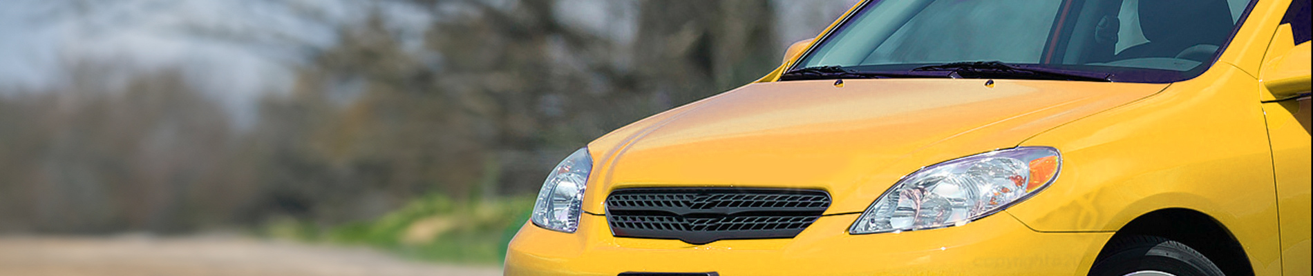 Toyota Matrix Accessories, Aftermarket Parts, Mods & Upgrades ...