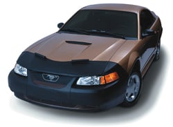 Top 5 Best Car Bras + Buying Guide - 2022 Reviews