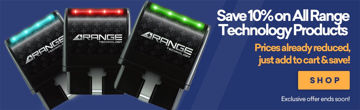 Performance Chips, Power Programmers & Tuners