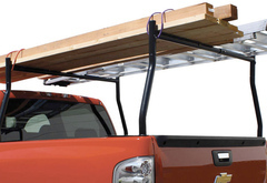Colorado Rack, Chevrolet Colorado Ladder Racks - 2004 - 2017