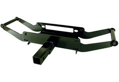 Nissan Frontier Winches & Mounts - Front & Rear - Best & Top Rated ...