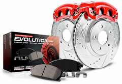 Performance Brake Kits & Complete Brake Kits - Free Shipping
