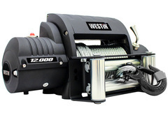 Nissan Frontier Winches & Mounts - Front & Rear - Best & Top Rated ...