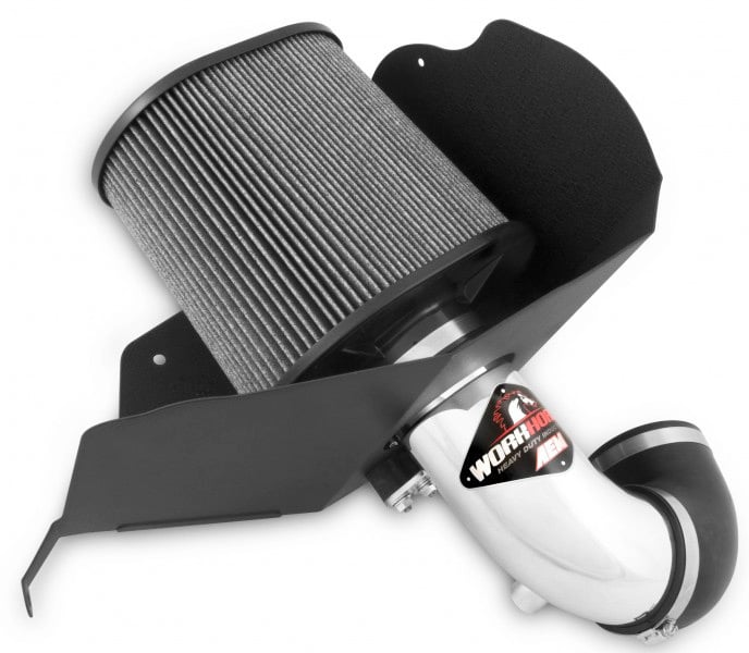 AEM Brute Force Cold Air Intake, AEM Brute Force Intake System