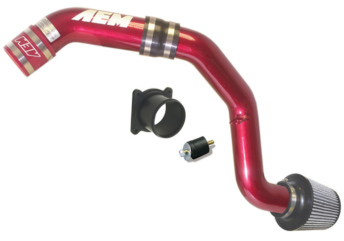 AEM Hybrid Intake System - Reliable Shipping on Engine Swap Air Intake