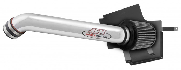 AEM Short Ram Induction System, AEM Short Ram Air Intake