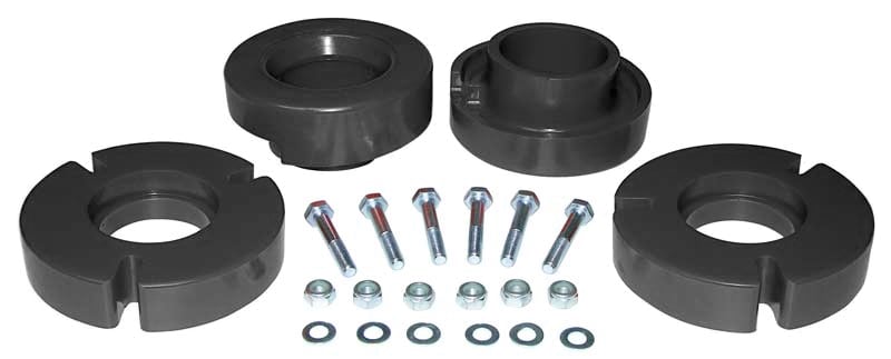 Prothane Coil Spring Lift Kits