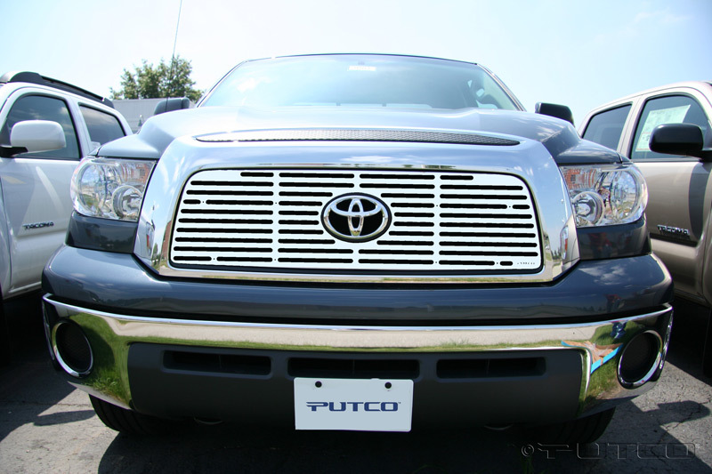 Putco Liquid Boss Grille - Read Reviews & FAST SHIPPING!