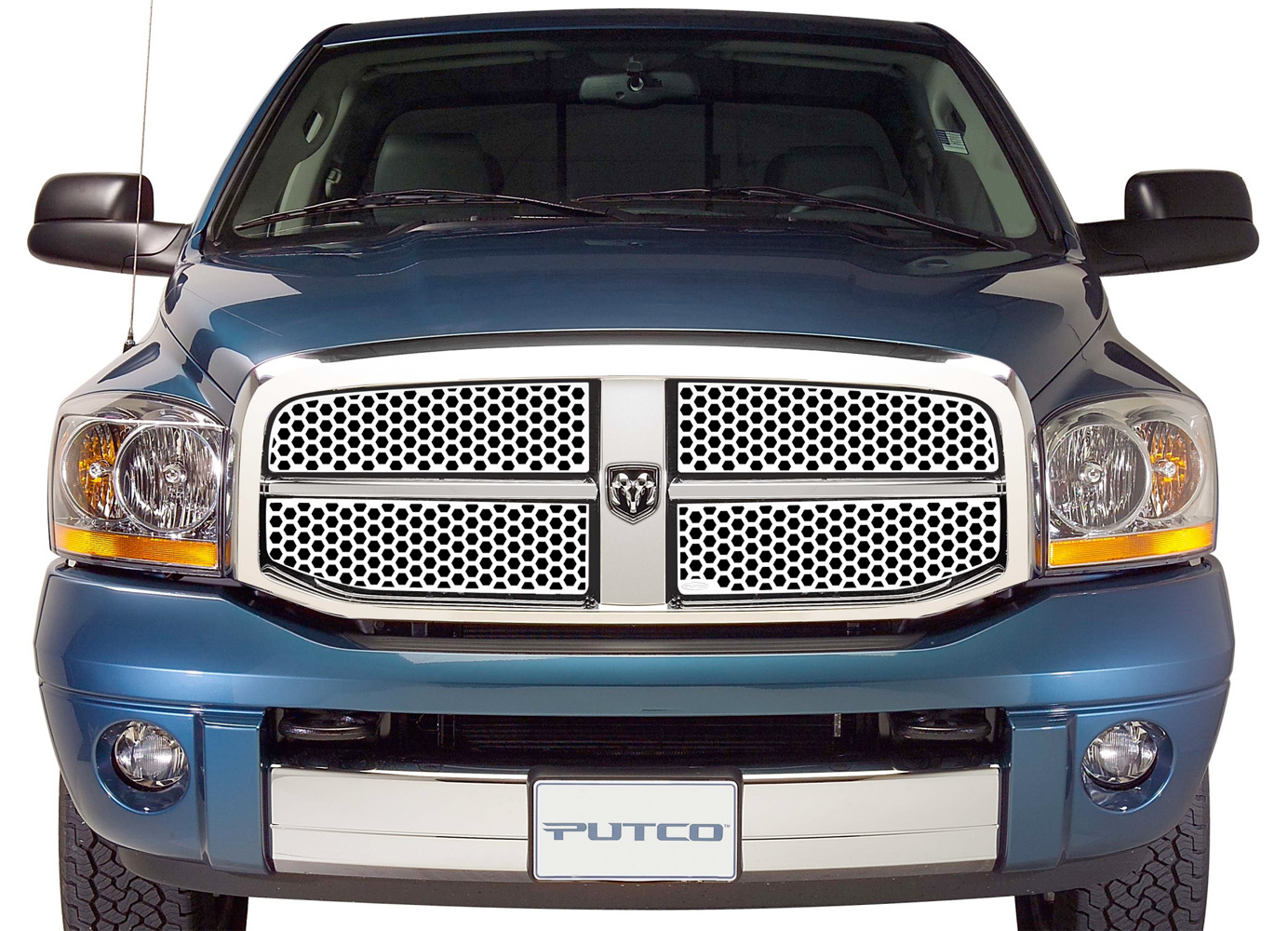Putco Designer FX Grille - Read Reviews & FAST SHIPPING!