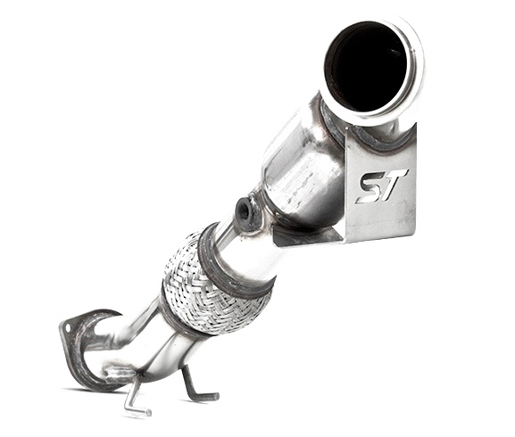 MBRP Custom Exhaust Accessories - Free Shipping on Down Pipes