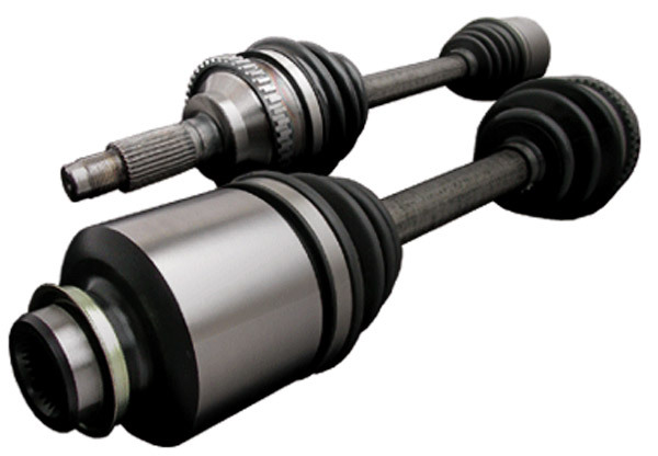 Fidanza CV Joints, Fidanza CV Shafts