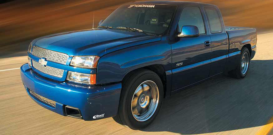 Eibach Pro Truck Leaf Spring Kit, Eibach Truck Shackle Kit, Pro Truck ...