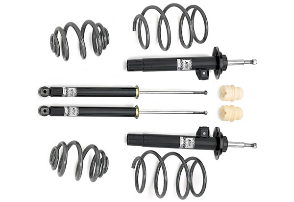 Eibach Pro System, Eibach Pro Lowering Kit