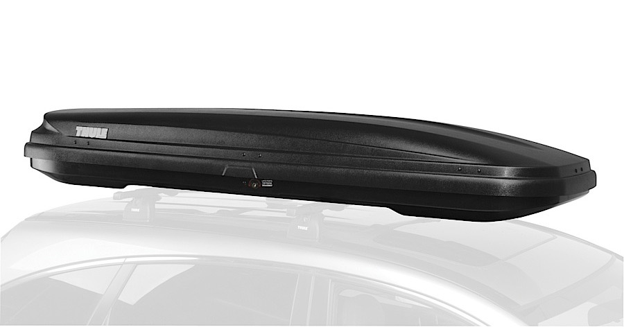 Thule Ascent Cargo Carrier - Read Reviews & FAST SHIPPING!
