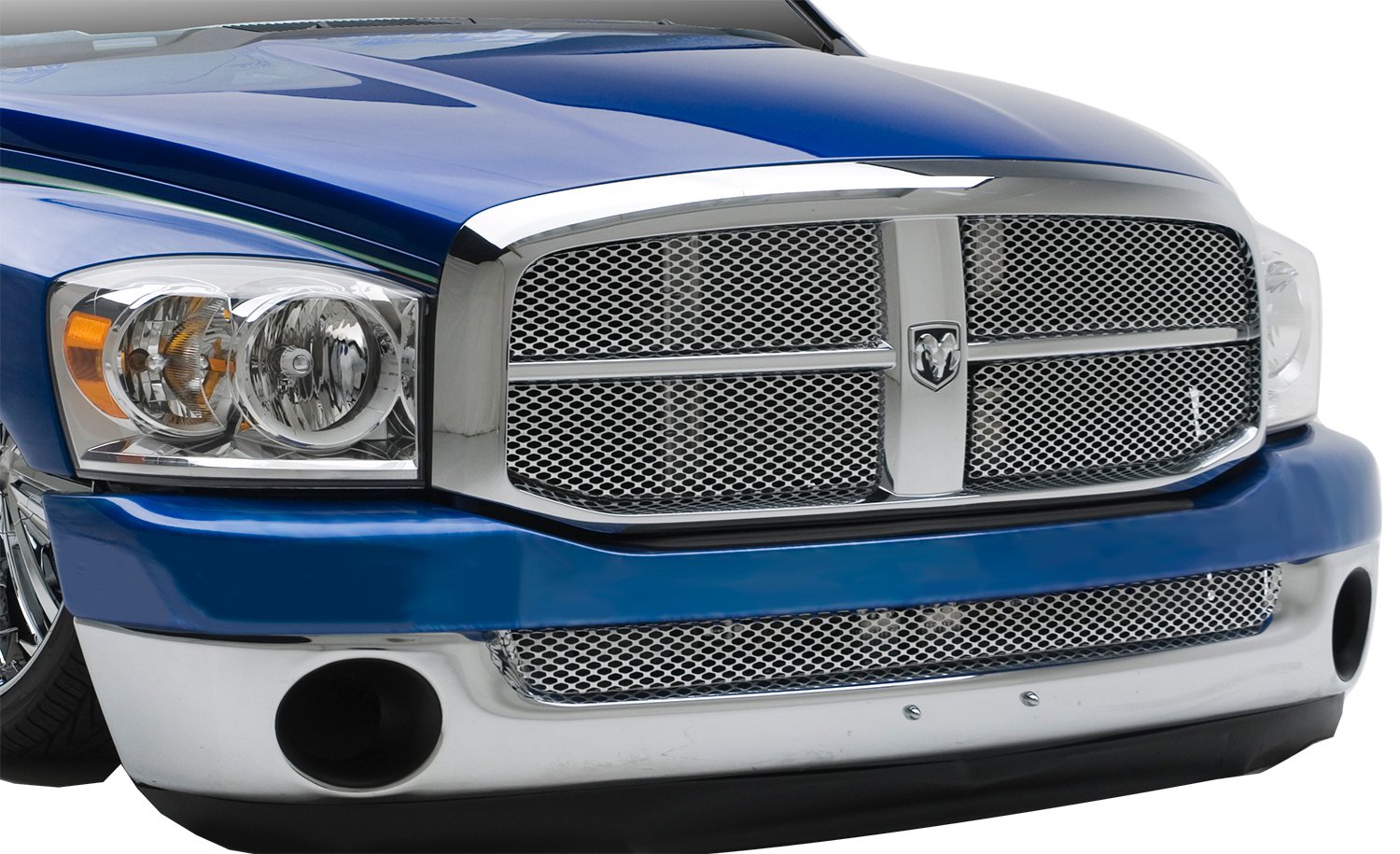 Street Scene Grille Shell - Read Reviews & FAST SHIPPING!