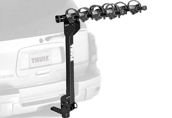 Thule Roadway Bike Rack, Thule 912, Thule 914, Thule 915