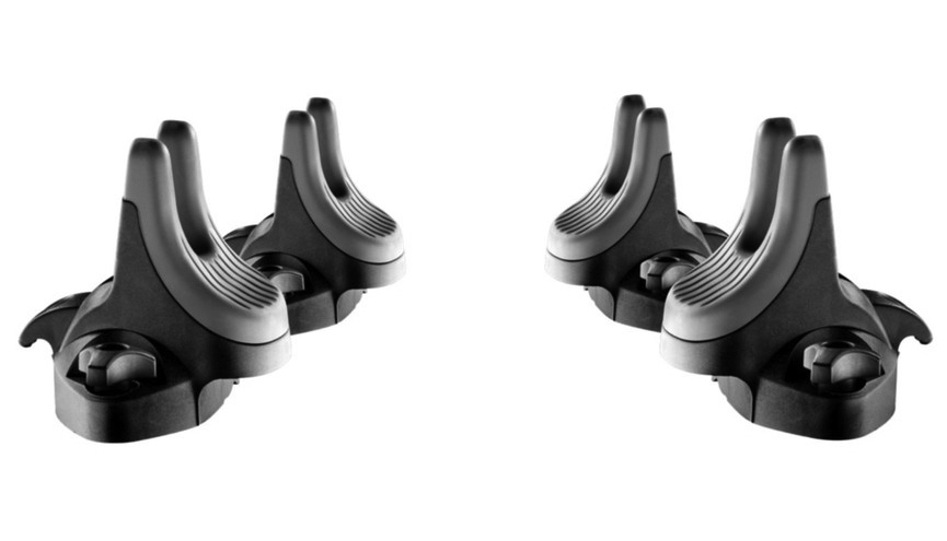 Thule 554XT Hang Two Surfboard Carrier, Surfboard Rack