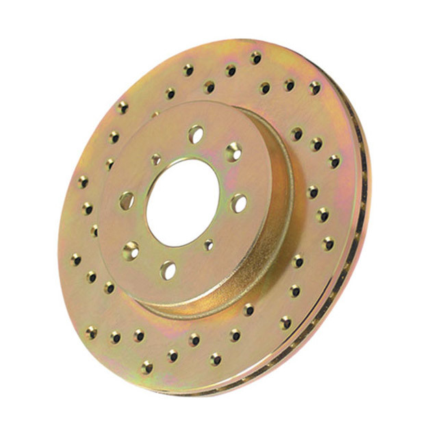 Power Stop Cross Drilled Rotors, Powerstop Drilled Brake Rotors