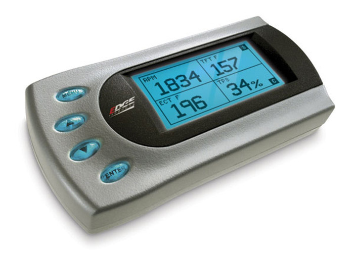 Edge Insight Monitor, Edge Insight Gauge Display