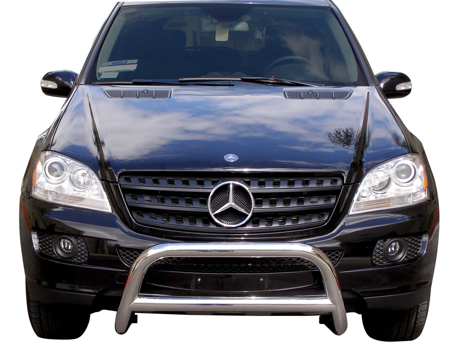 Aries Sport Bar, Aries Sport Bull Bar