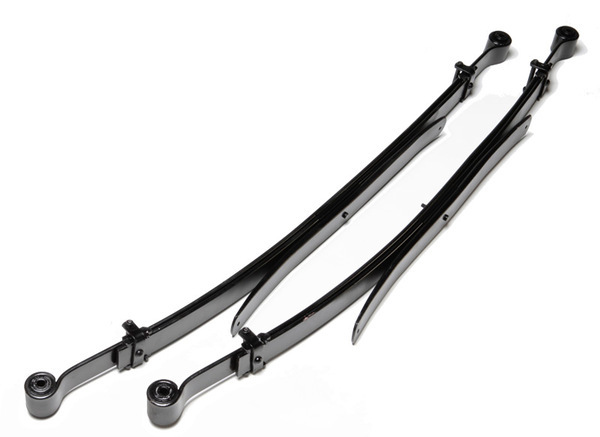 Ground Force Suspension Drop Leaf Spring