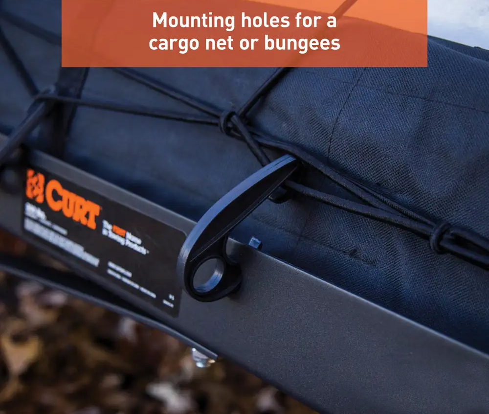 Curt Cargo Carrier - Read Reviews & FAST SHIPPING!