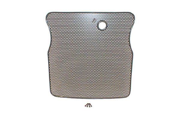 Rugged Ridge Radiator Bug Shield