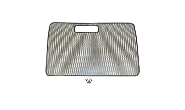 Rugged Ridge Radiator Bug Shield