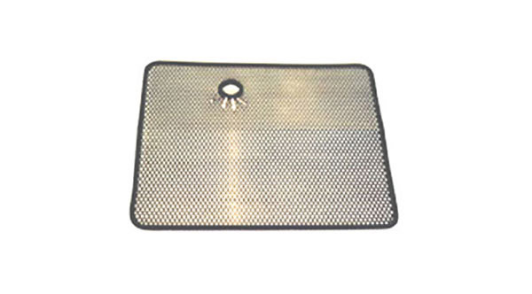 Rugged Ridge Radiator Bug Shield