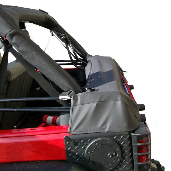 Rugged Ridge Soft Top Storage Boot