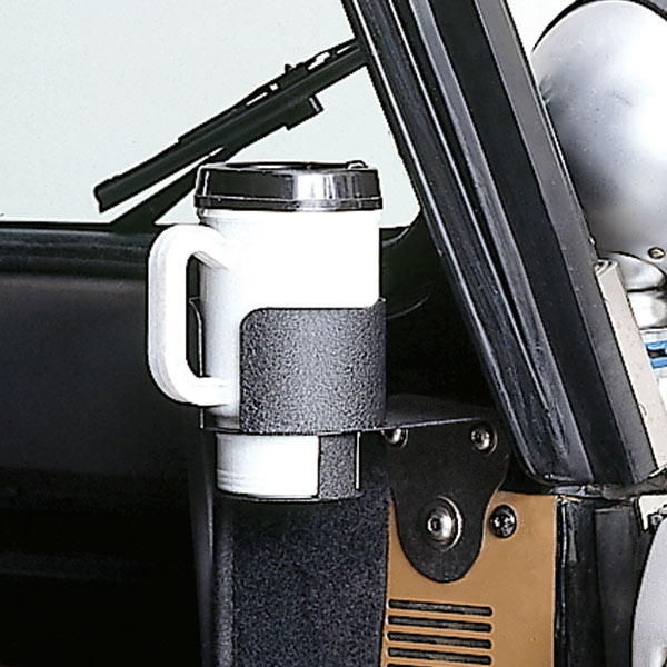 Rugged Ridge Cup Holders - Read Reviews & FAST SHIPPING!