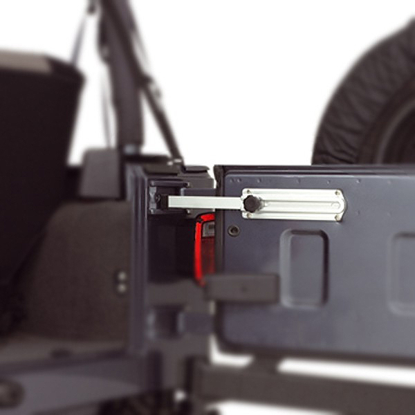 Rugged Ridge Tailgate Stop - Ships Fast and Price Match Guarantee