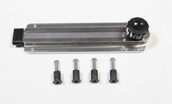 Rugged Ridge Tailgate Stop - Ships Fast and Price Match Guarantee