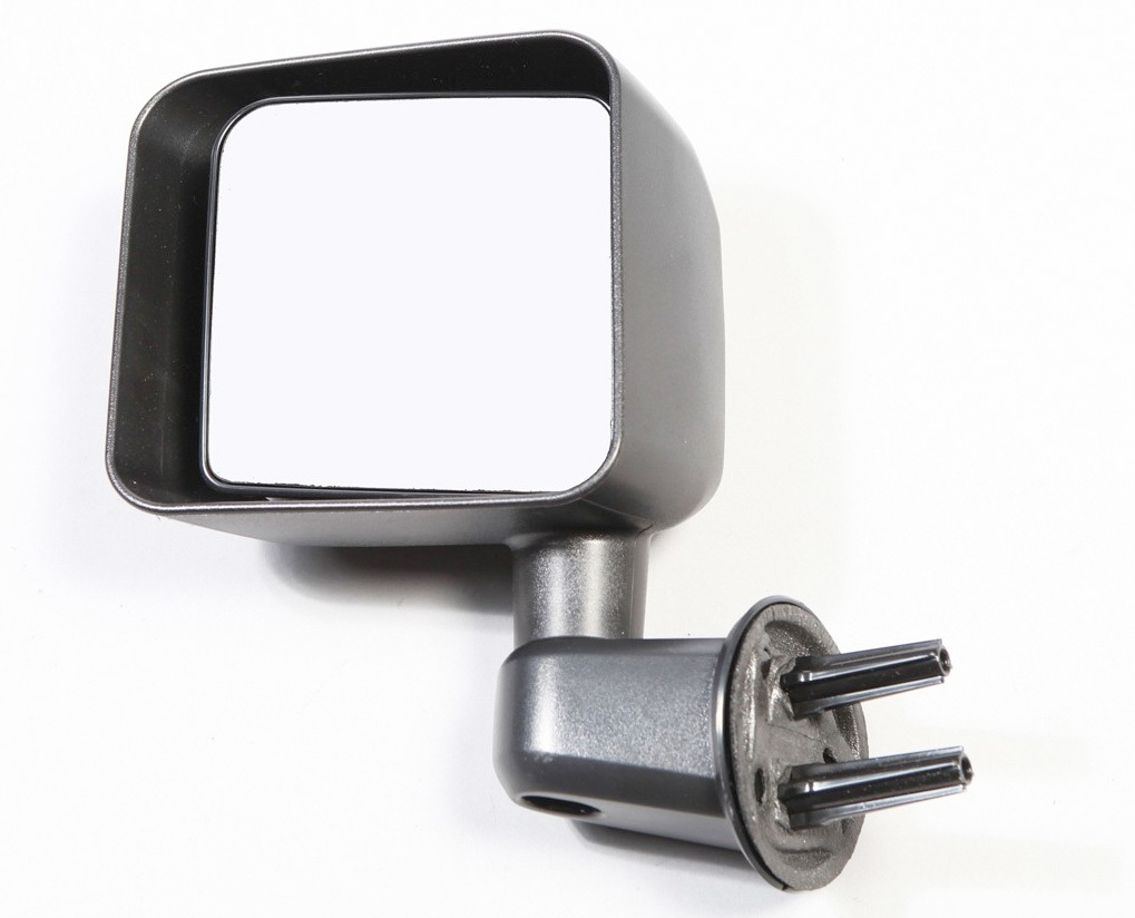 Rugged Ridge Factory Style Mirrors