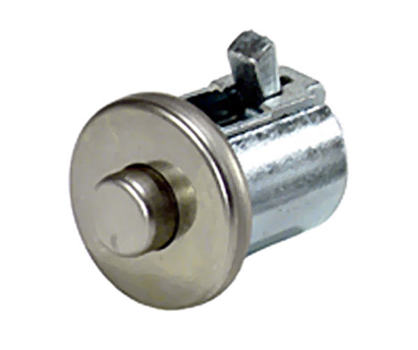 Rugged Ridge Glove Box Button - Ships Securely and Price Match Guarantee