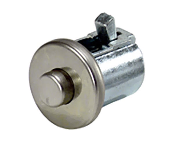 Rugged Ridge Glove Box Button - Ships Securely and Price Match Guarantee