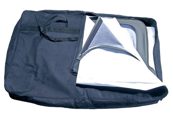 Rugged Ridge Window Storage Bag - AutoAccessoriesGarage.com