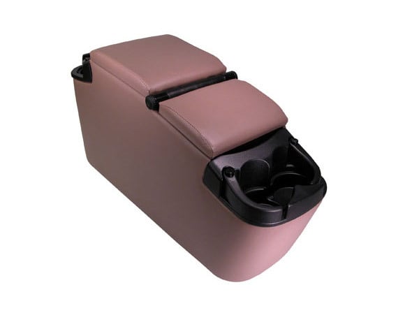 Rugged Ridge Mini Van Center Console